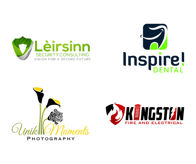 Finest & Cheap Custom Logo Design Services in USA l Designs Pedia