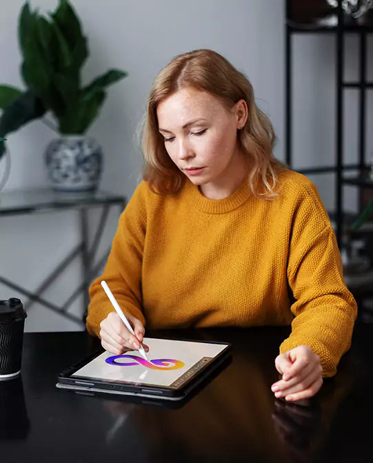 Designs Pedia is offering custom logos for as low as $35