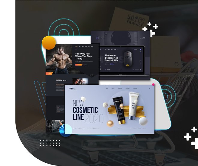 Website Design Solutions Provider | Designs Pedia